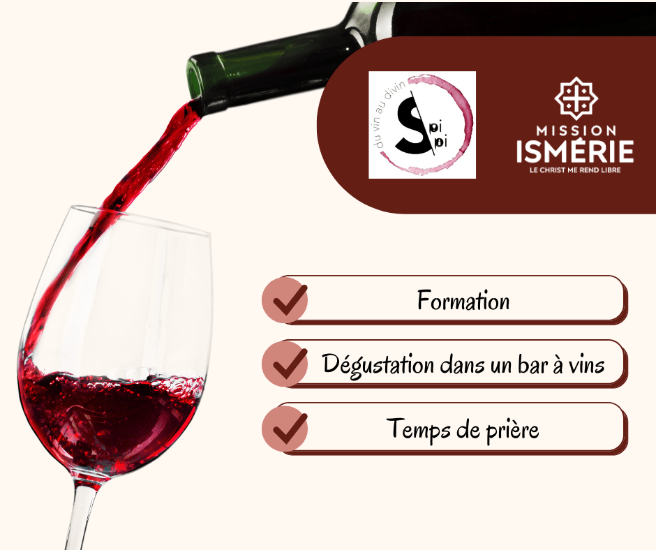 Accueil - Mission Ismérie